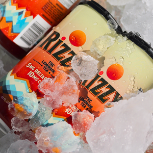 Rizzy Up Your Day with a THC Twist -Liquid Chill Starts Here